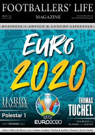 Football Magazine Subscriptions UK, Subscribe to Football magazines.