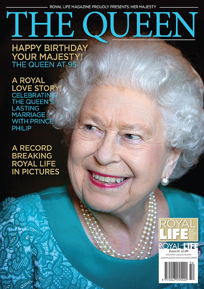 Royal Life Magazine Subscription, Buy Royal Life Magazine