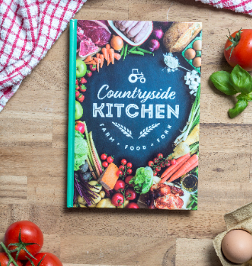 Countryside Magazine Subscription UK Offer