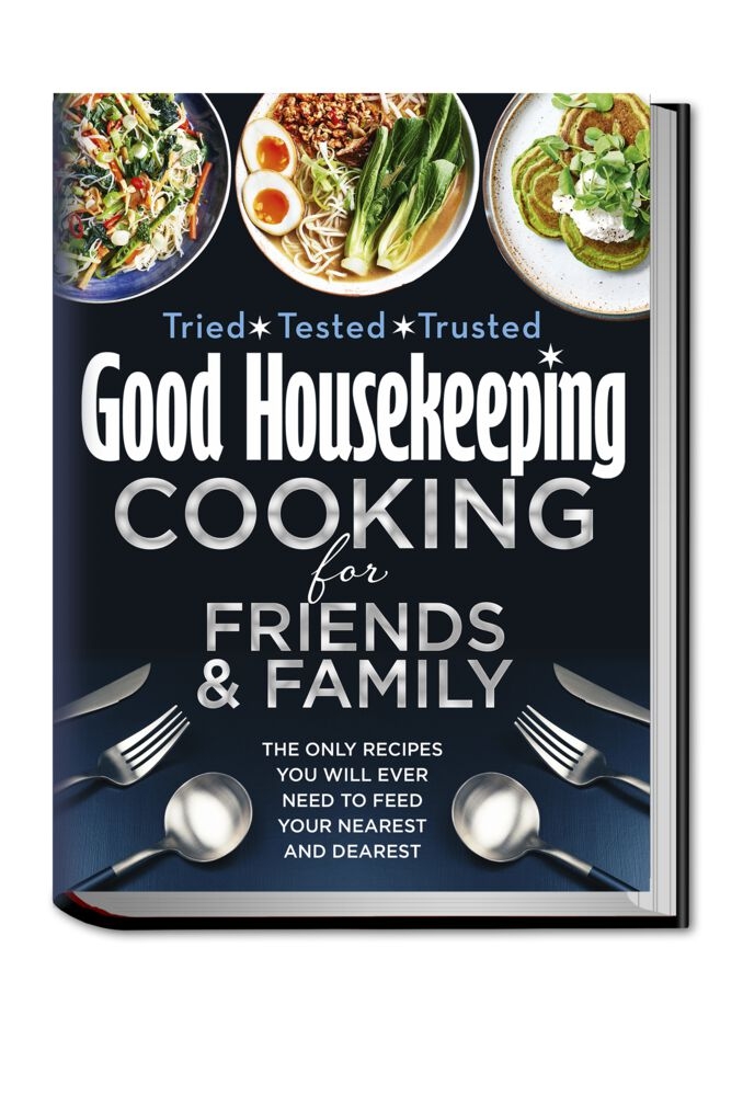 Good Housekeeping Magazine Subscriptions | magazine.co.uk
