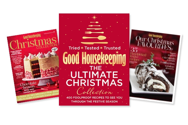 Good Housekeeping Magazine Subscriptions | magazine.co.uk