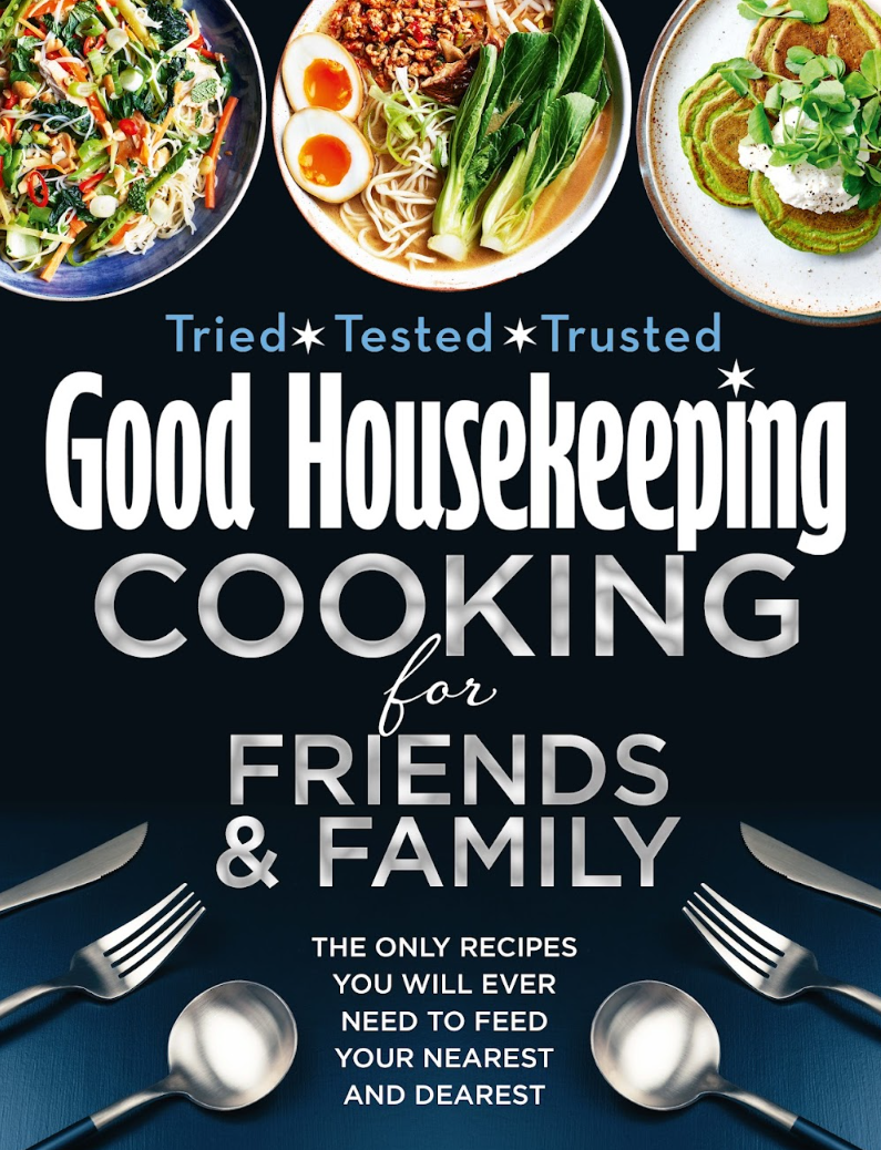 Good Housekeeping Magazine Subscriptions | magazine.co.uk