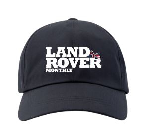 Land Rover Monthly Magazine Subscriptions | magazine.co.uk