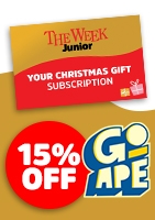 The Week Junior Magazine Subscriptions | magazine.co.uk