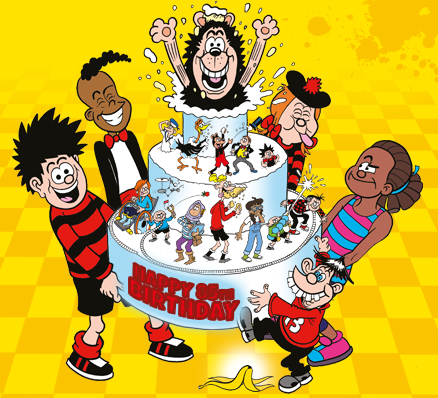 Beano Magazine Subscription Offers | magazine.co.uk